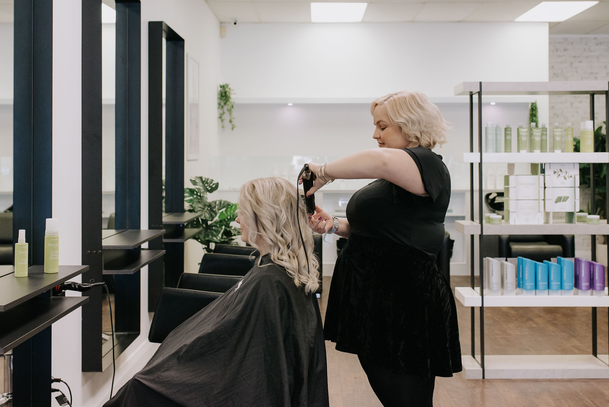 About Modo - Modo Hair Hamilton