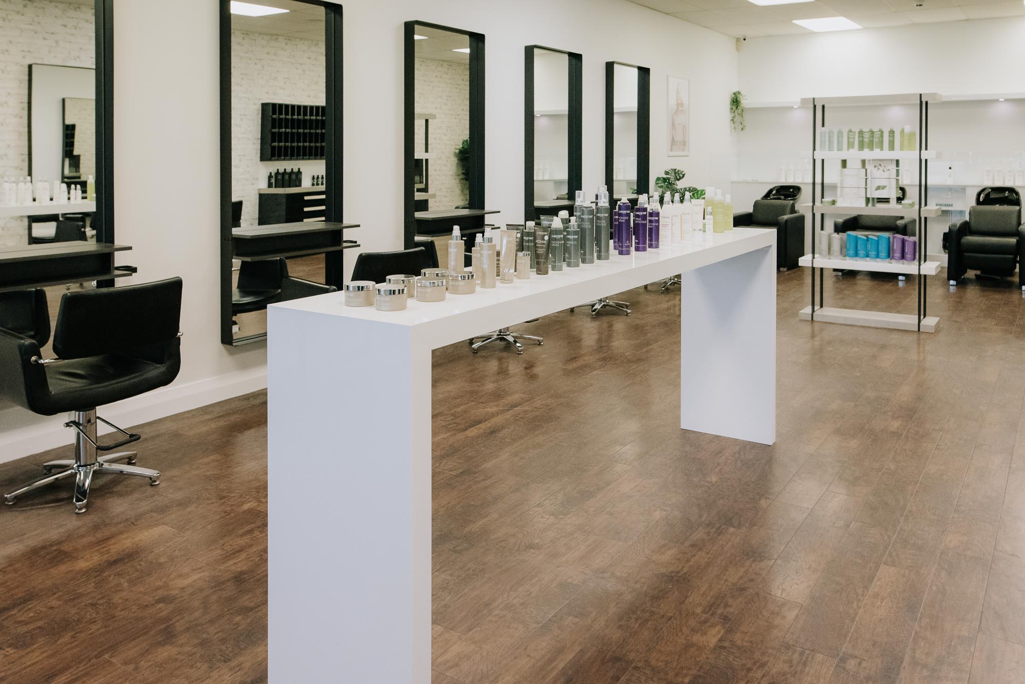 About Modo - Modo Hair Hamilton