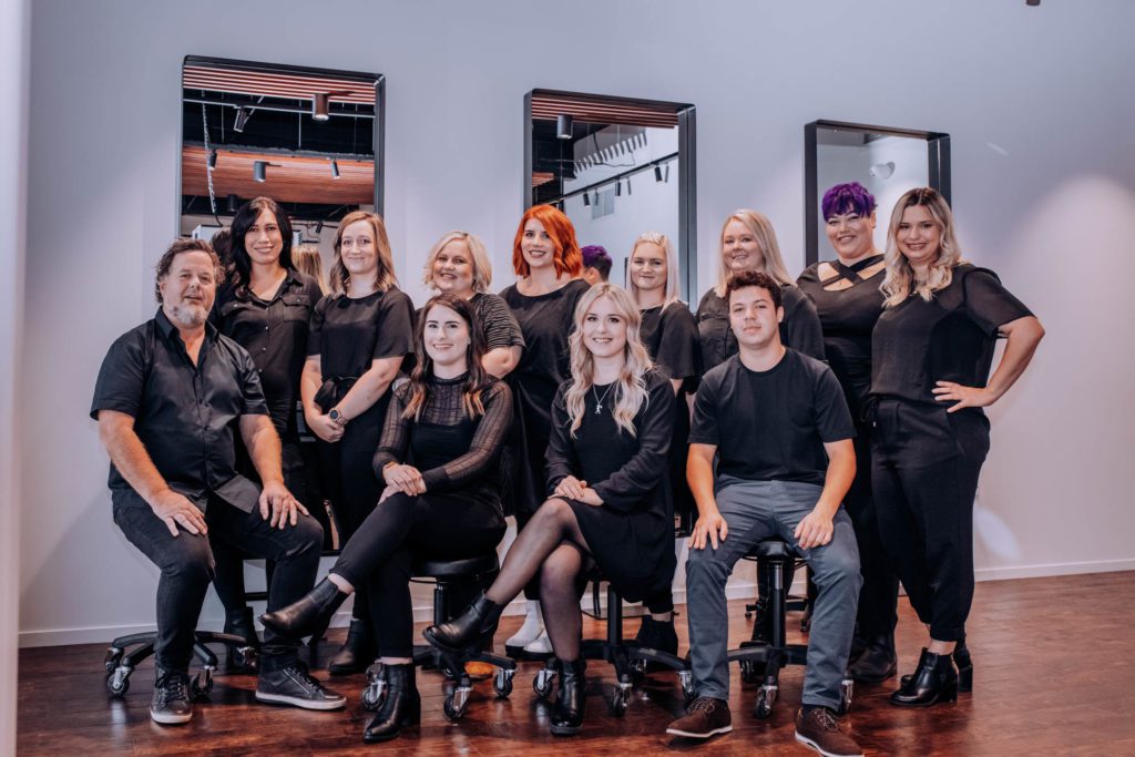 About Modo - Modo Hair Hamilton